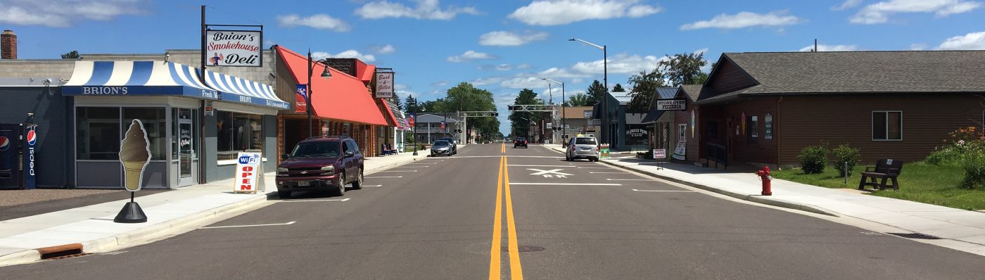 Cameron Business Association – "Building Business, Empowering Community"