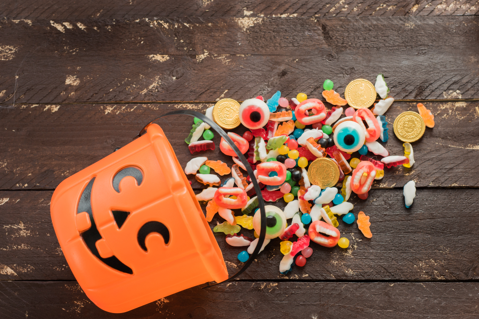 Trunk or Treat – Cameron Business Association